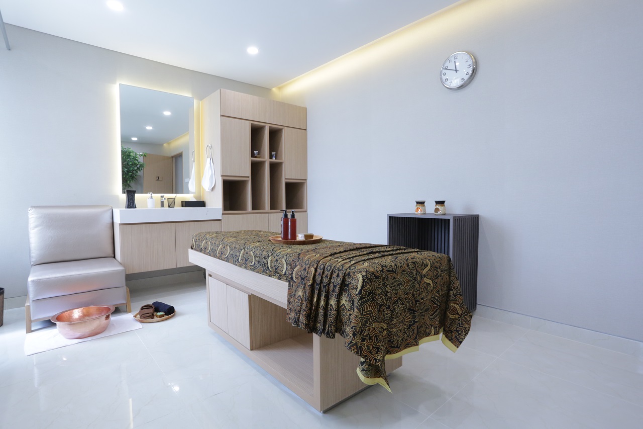 #Scenes: Natasha Beauty & Wellness Launches Its First Beauty Centre In ...