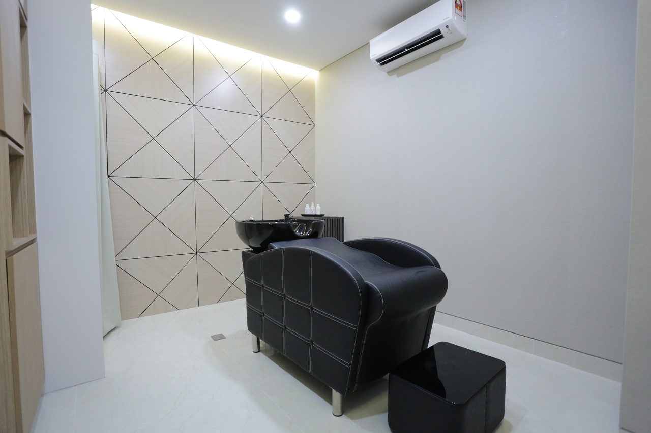 #Scenes: Natasha Beauty & Wellness Launches Its First Beauty Centre In ...