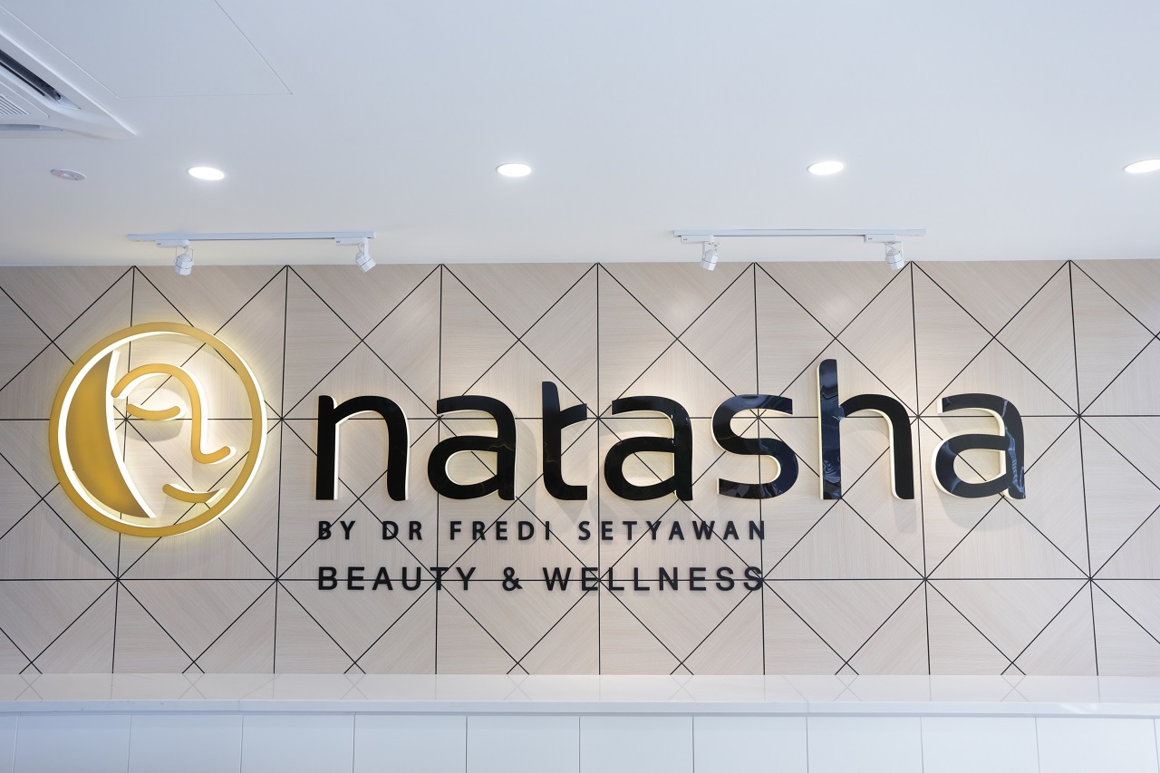 #Scenes: Natasha Beauty & Wellness Launches Its First Beauty Centre In ...