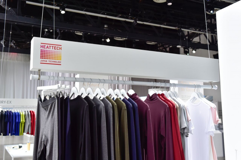 Uniqlo & Toray Industries Celebrate Its 15-Year Collaboration With The ...