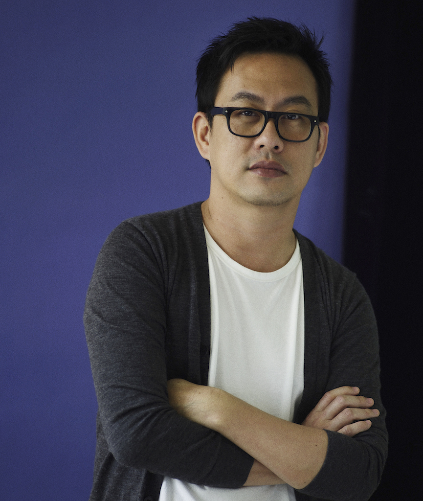 Wei Chun for RS | Pamper.My