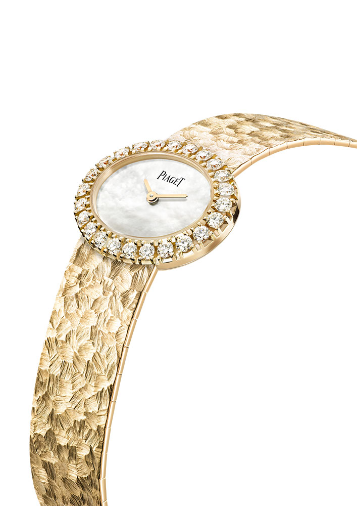 Piaget Extremely Lady: A Charismatic Creation | Pamper.My