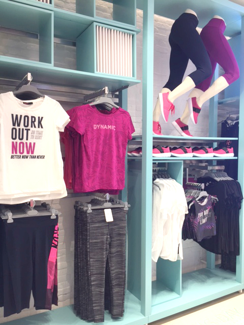 LC Waikiki Brings Fashion At Affordable Prices For The Whole Family ... LC Waikiki Brings Fashion At Affordable Prices For The Whole Family ...