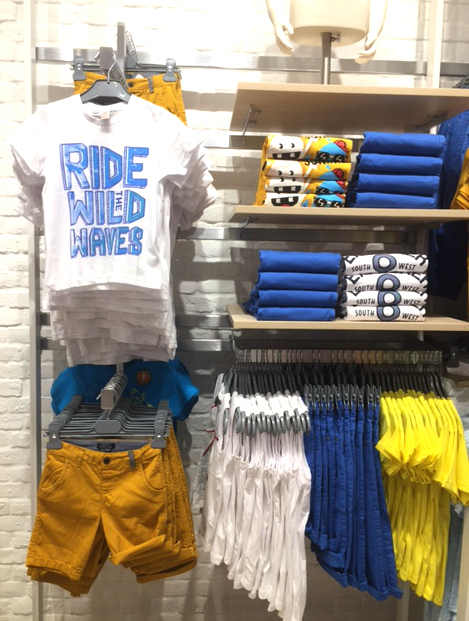 LC Waikiki Brings Fashion At Affordable Prices For The Whole Family ... LC Waikiki Brings Fashion At Affordable Prices For The Whole Family ...