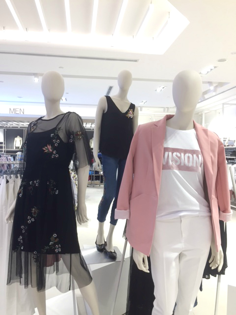 LC Waikiki Brings Fashion At Affordable Prices For The Whole Family ... LC Waikiki Brings Fashion At Affordable Prices For The Whole Family ...
