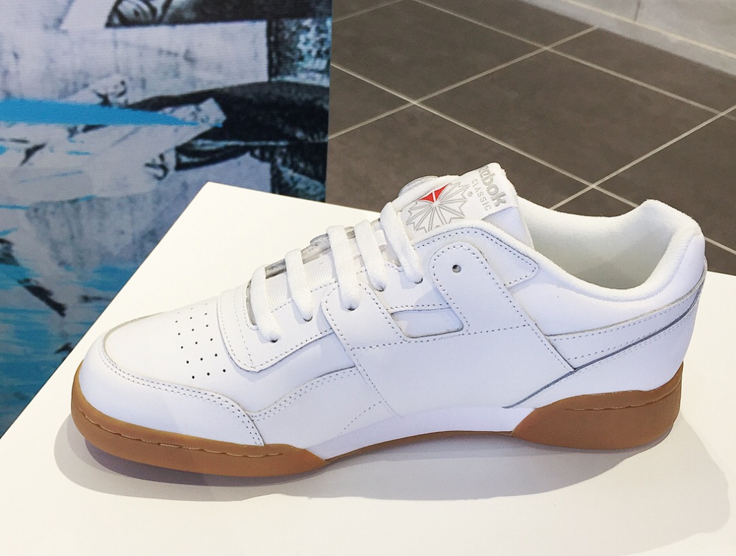 #Scenes: 'Always Classic' For Reebok Classic Spring/Summer 2018 | Pamper.My