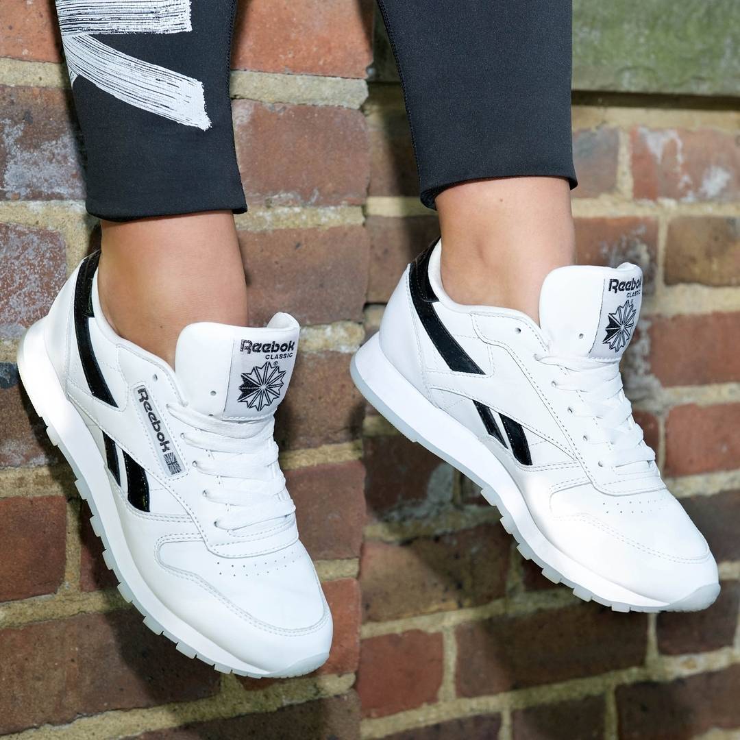 Discover The Sneakers Evolution, From The Classics To Now | Pamper.My