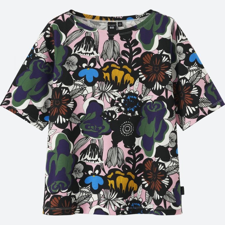 UNIQLO x Marimekko Collaboration Collection to Launch on Mar 30 for a ...