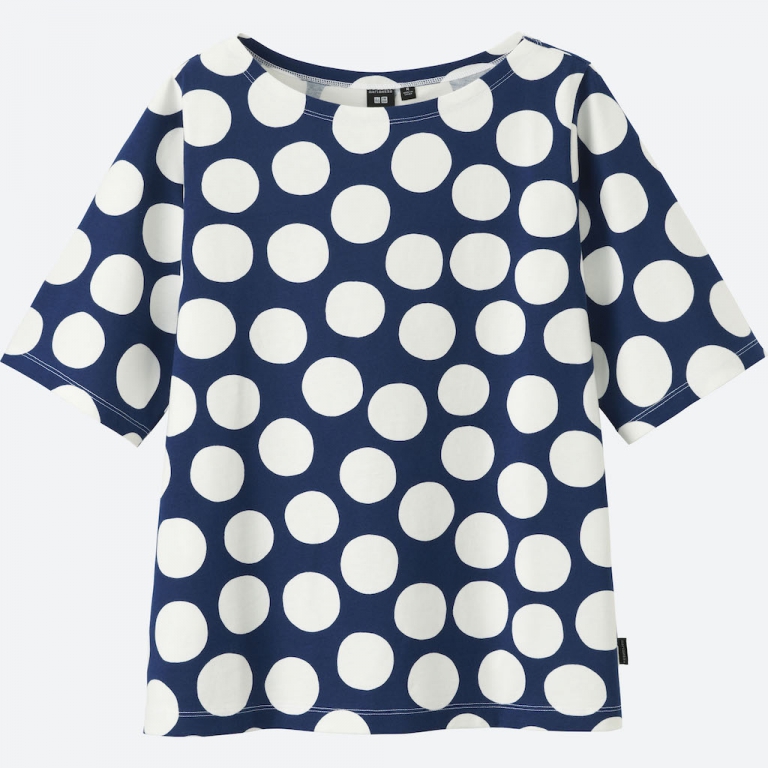 UNIQLO x Marimekko Collaboration Collection to Launch on Mar 30 for a ...