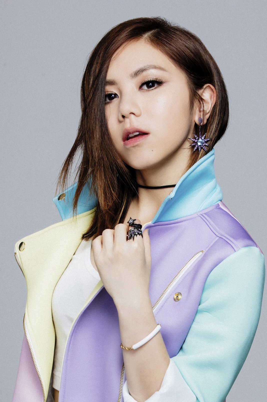 G.E.M. is World Vision Malaysia’s 30-Hour Famine Ambassador 2018 ...