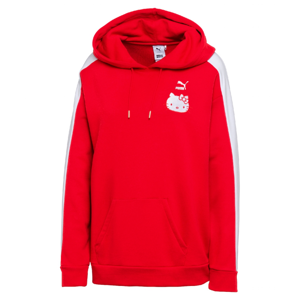 PUMA x Hello Kitty Capsule Collection - An Iconic Collaboration to ...