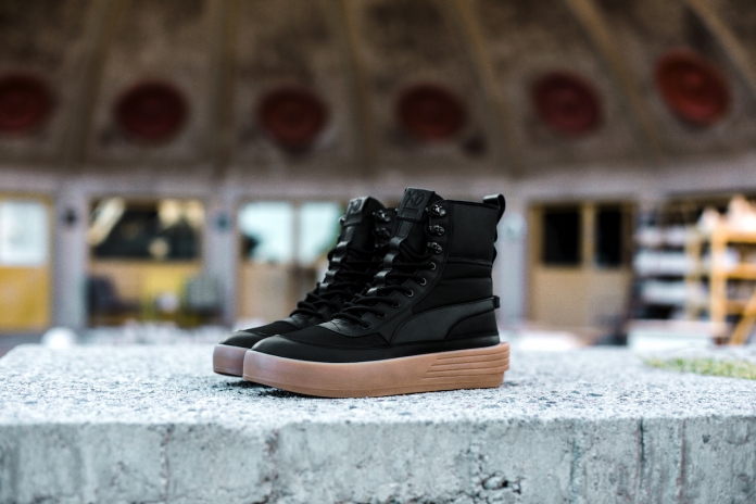 The Weekend x PUMA XO 2.0 Collab is Back! | Pamper.My