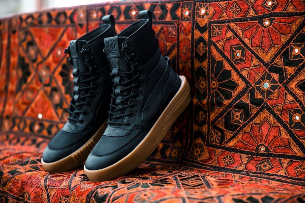 The Weekend x PUMA XO 2.0 Collab is Back! | Pamper.My