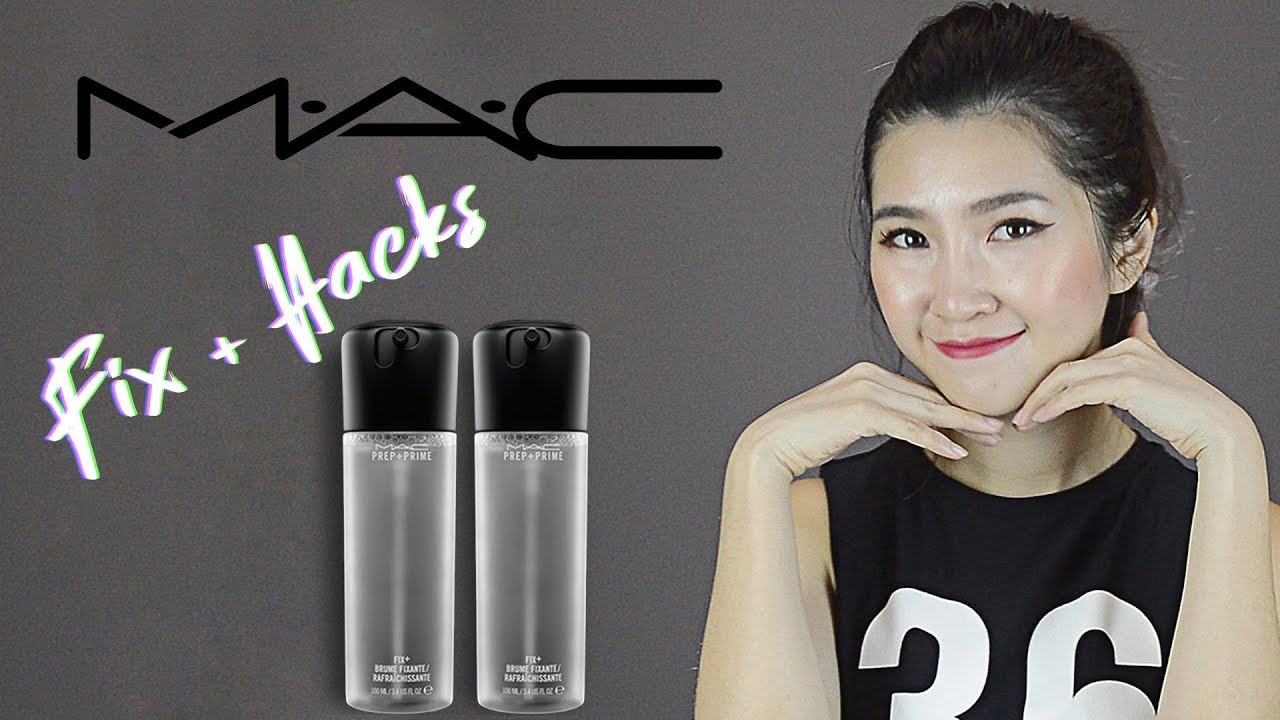 5 MAC Fix+ Hacks To Try | Pamper.My