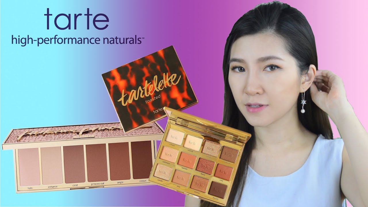 Naturally Toasted Summer Makeup [Tutorial] | Pamper.My