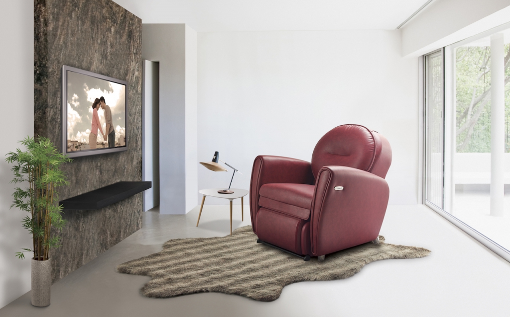 OSIM Launches 3-in-1 uDiva 2 Smart Sofa with Triple Functions of Sofa ...