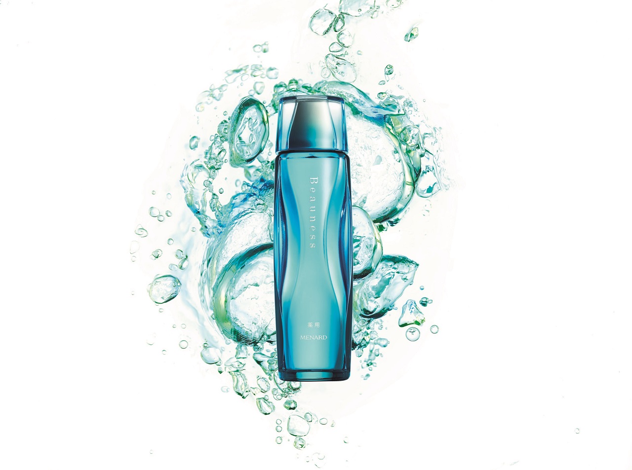 Menard Beauness: The Fourth Generation Pre-Lotion That Gives You ...