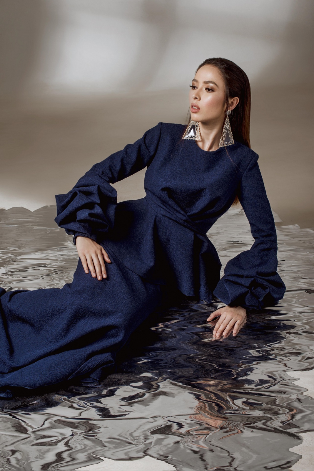 Exude Modern Day Glamour This Raya With These Ready-To-Wear Pieces From ...