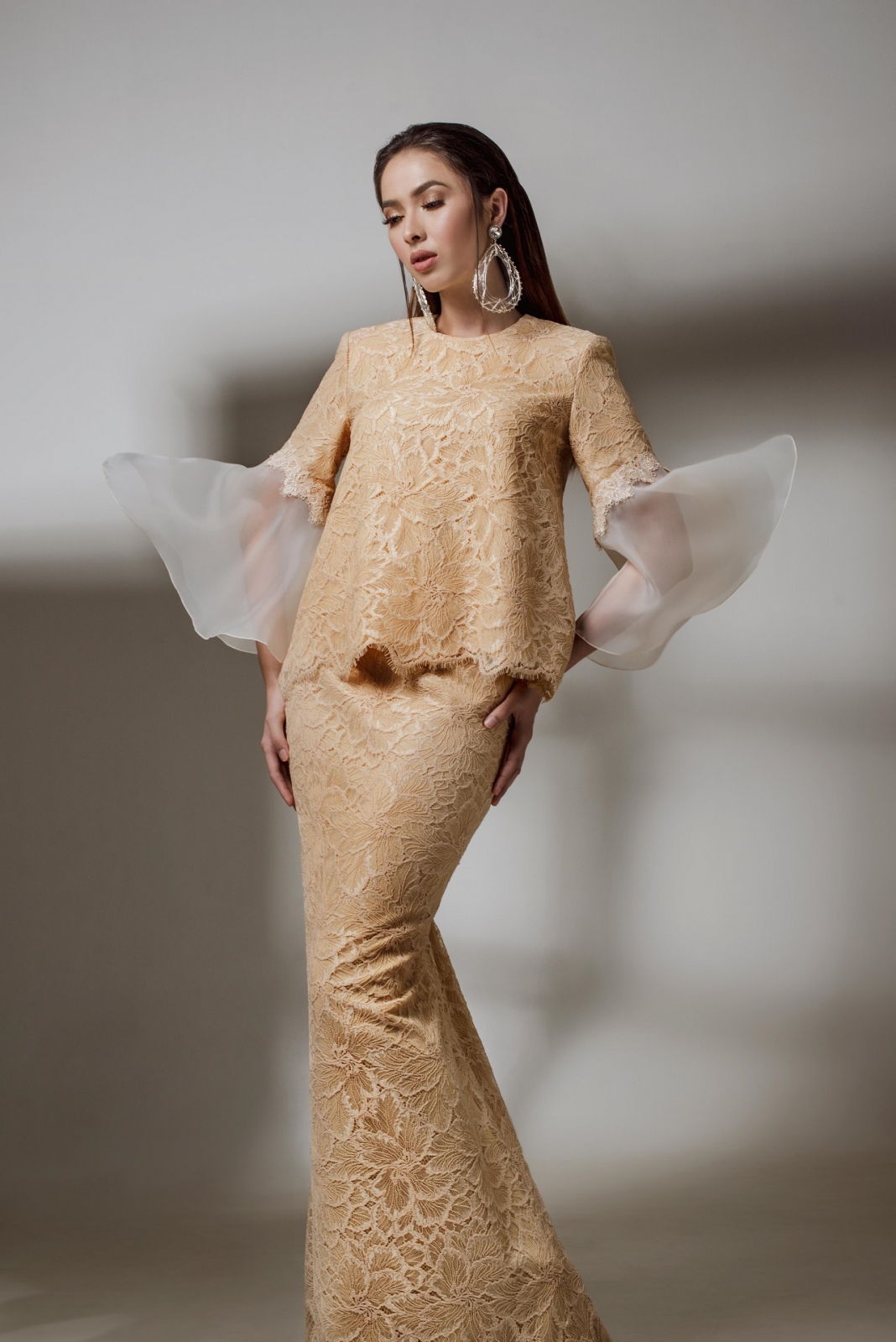 Exude Modern Day Glamour This Raya With These Ready-To-Wear Pieces From ...