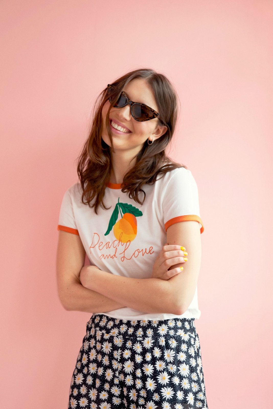 Monki Asked "Where u going hun?" In Summer Campaign Featuring ...