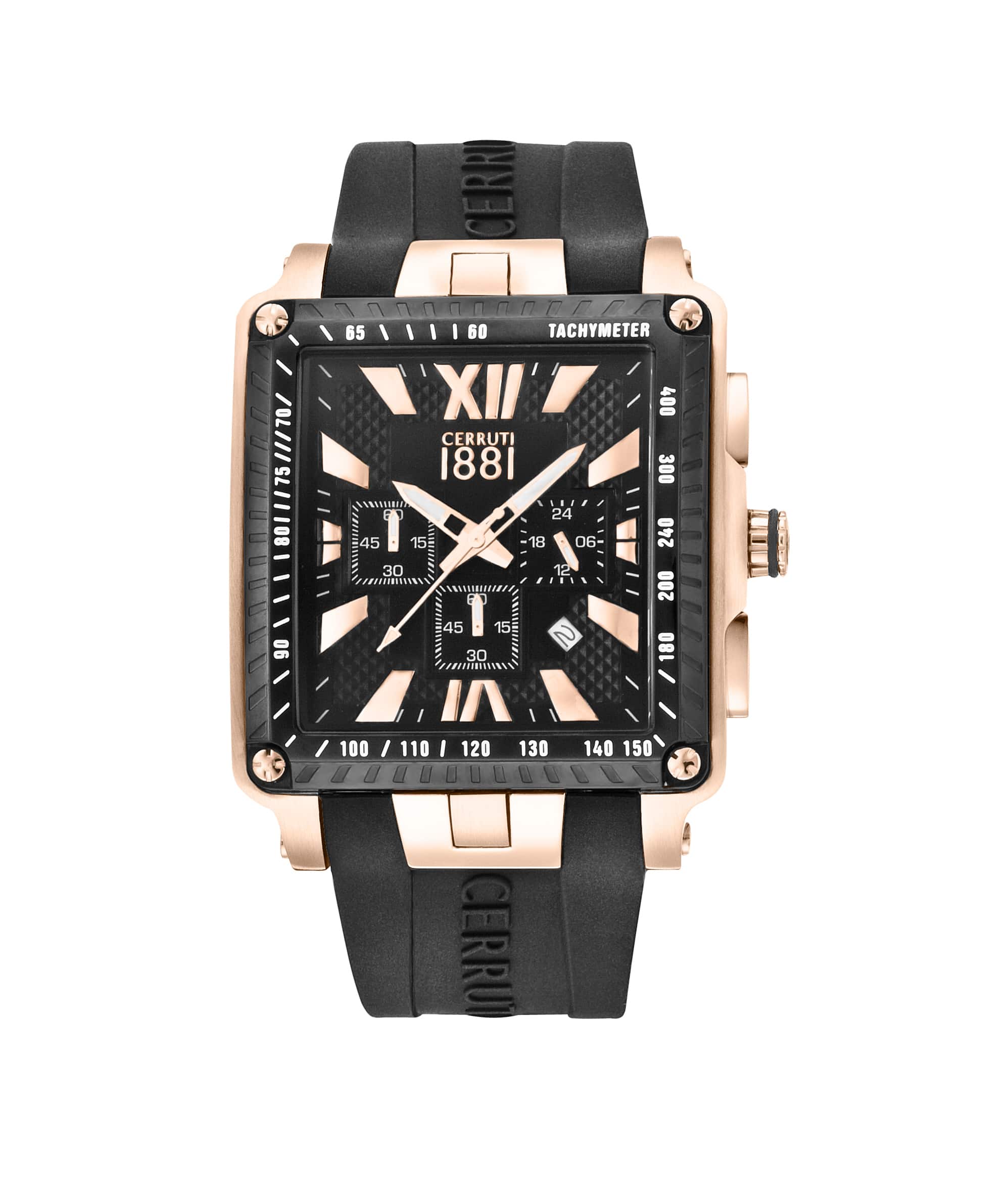 Cerruti 1881 Embraces Cutting Edge Innovation With Odissea Master ...