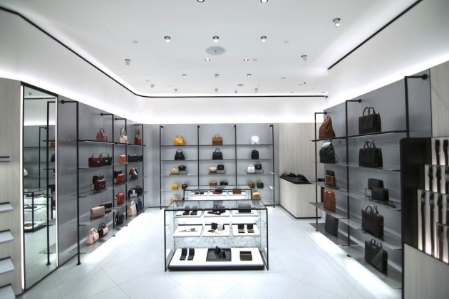 Pedro Launched Its Newly Renovated Store in Pavilion Kuala Lumpur ...
