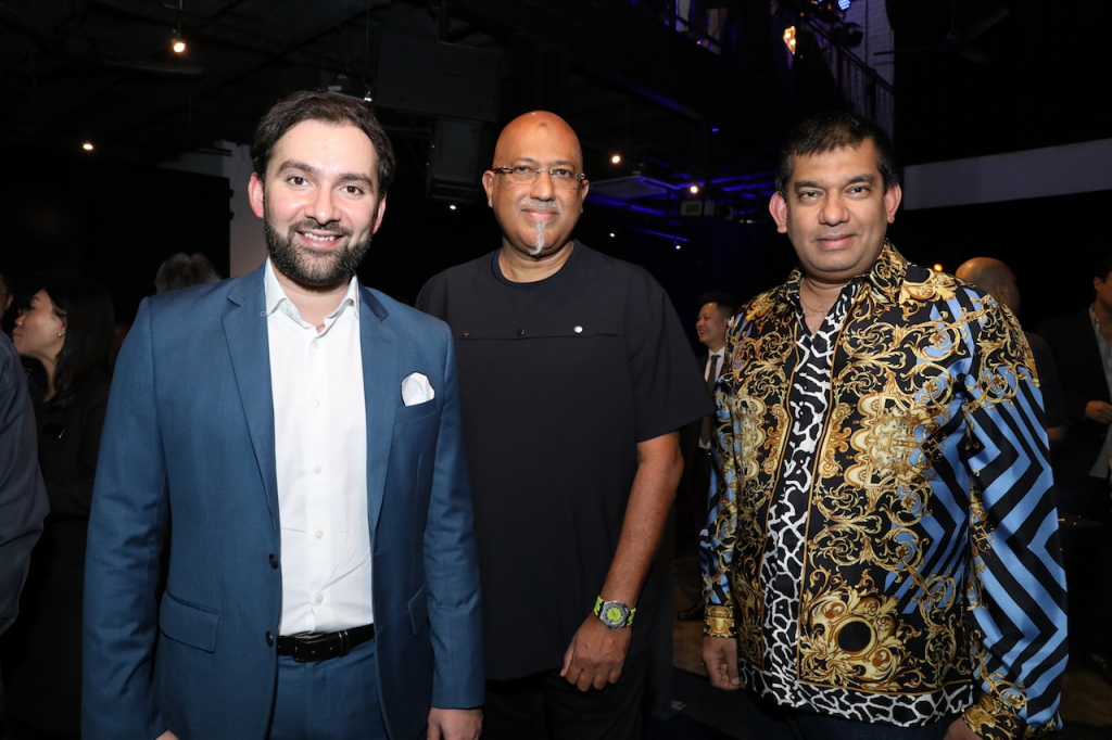 IWC Celebrated Its 150th Anniversary In Malaysia | Pamper.My