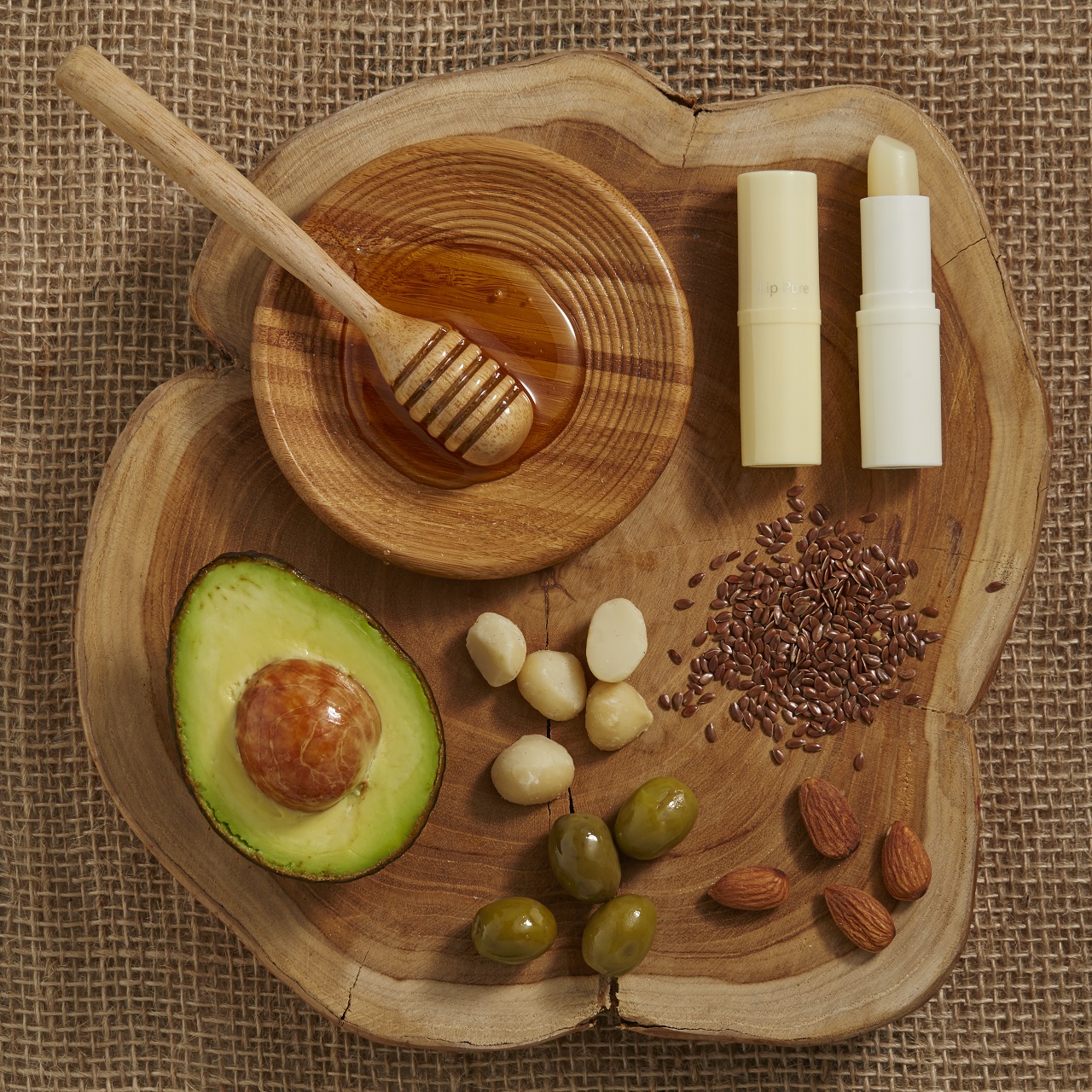 Protect Your Lips With A Natural Alternative Like The New Mentholatum ...