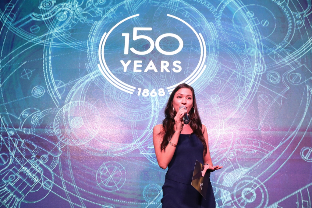 IWC Celebrated Its 150th Anniversary In Malaysia | Pamper.My