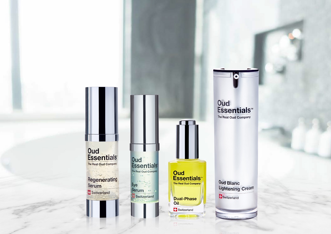 Oud Essentials, The First Oud-Based Anti-Ageing Skincare Line That's ...