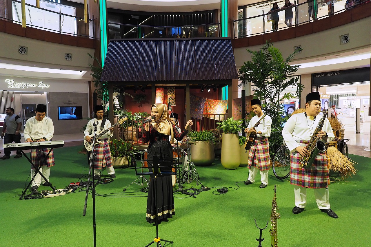 #Raya2018: Celebrate A 'Nostalgic Raya' By Giving Back With The Gardens ...