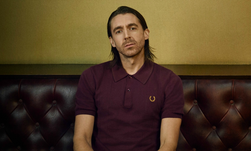 Fred Perry x Miles Kane Releases Second Collaboration Collection ...