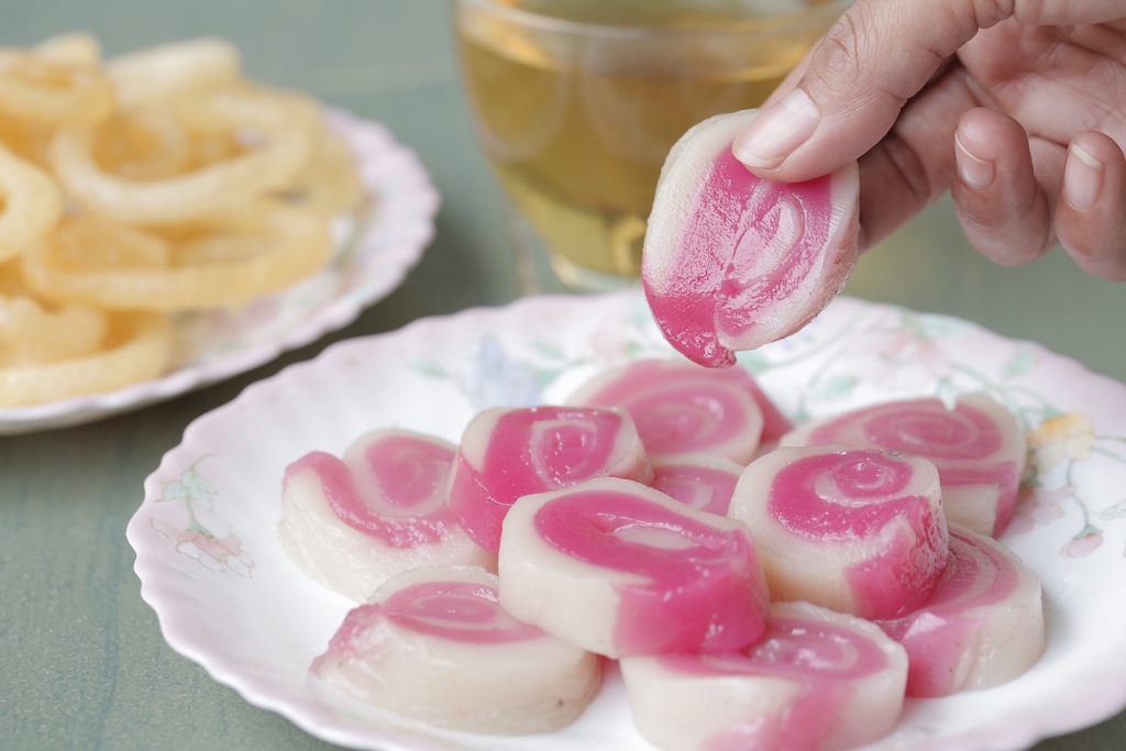 #Raya2018: Five Rare Traditional Kuih on the Endangered List | Pamper.My