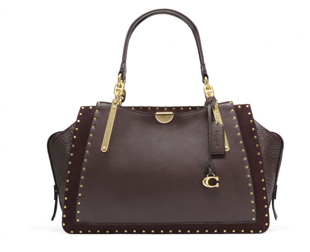 Coach Unveiled Fall 2018 Dreamer Collection | Pamper.My