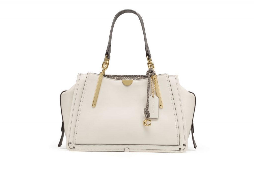 Coach Unveiled Fall 2018 Dreamer Collection | Pamper.My