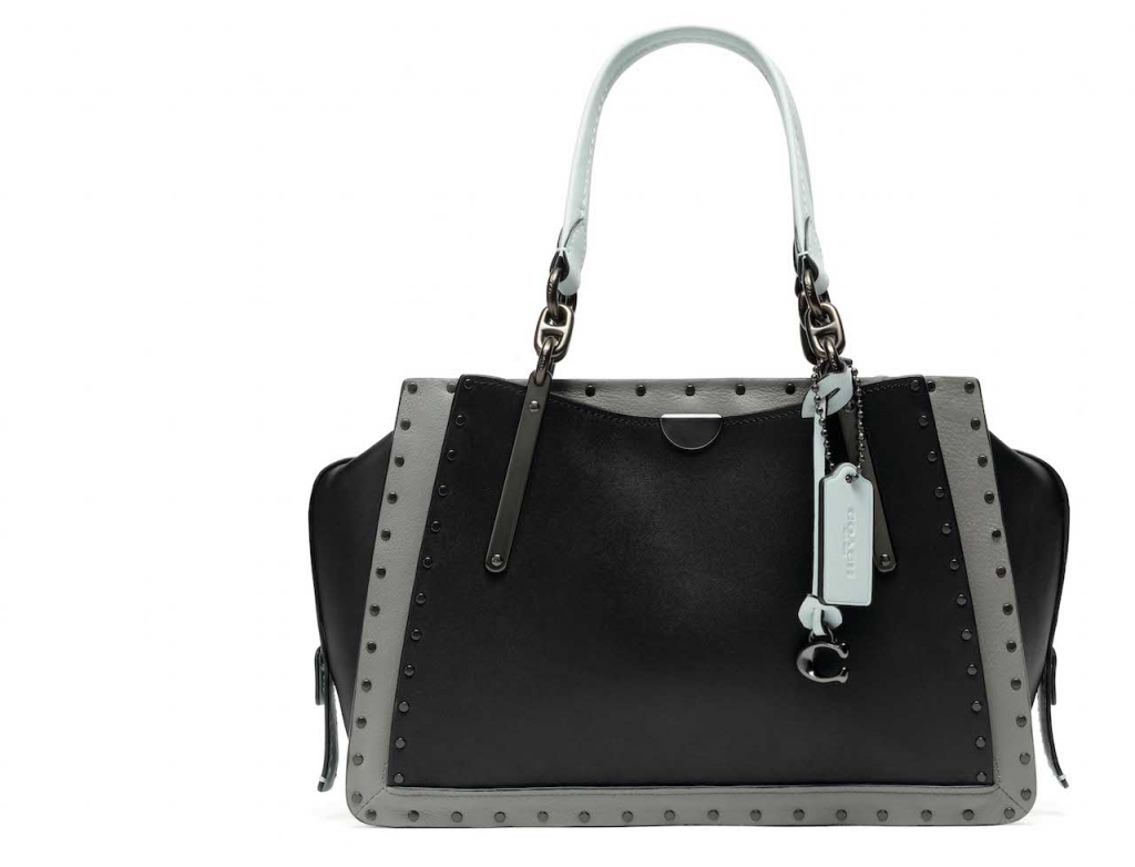 Coach Unveiled Fall 2018 Dreamer Collection | Pamper.My