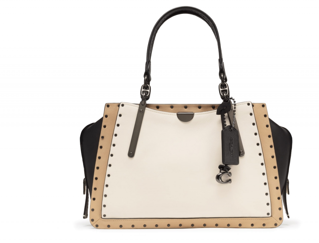 Coach Unveiled Fall 2018 Dreamer Collection | Pamper.My