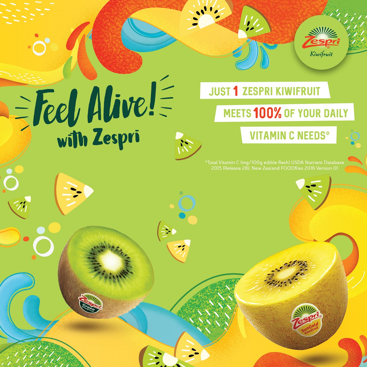 2 Delicious Smoothies To Make With The Zespri On-The-Go Blender (Learn ...