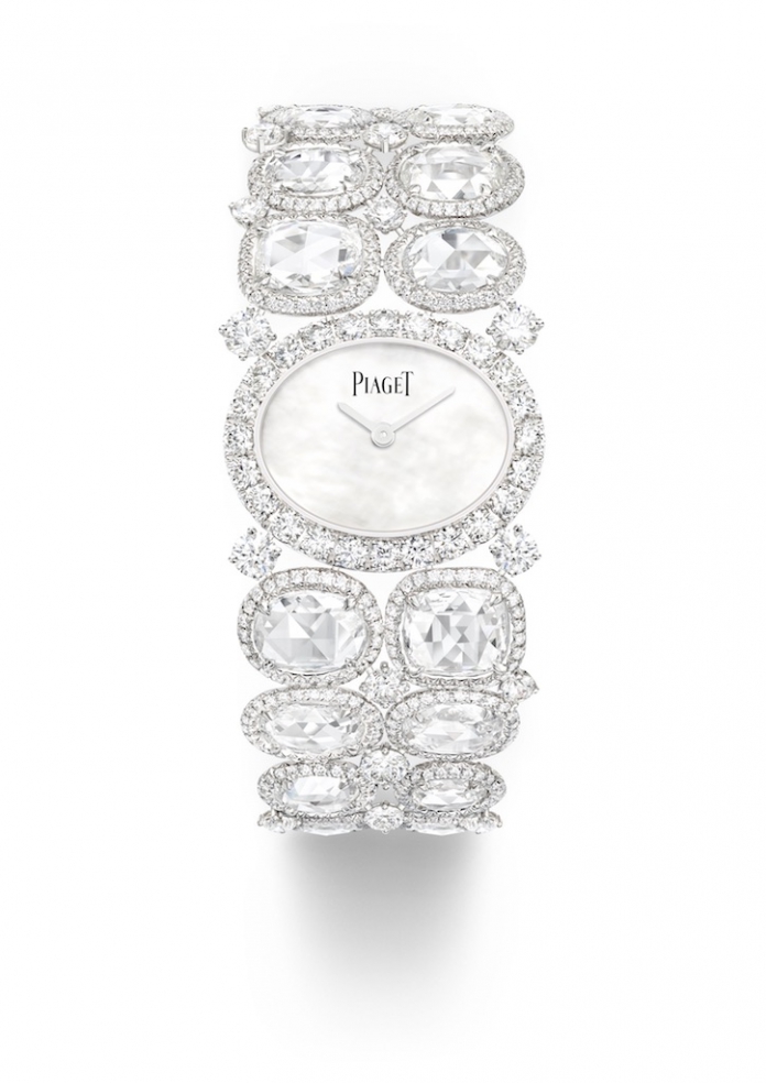 Introducing Piaget's Sunlight Escape Collection | Pamper.My