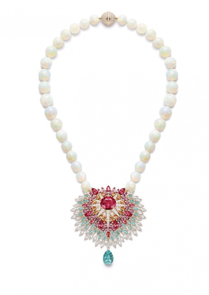 Introducing Piaget's Sunlight Escape Collection | Pamper.My