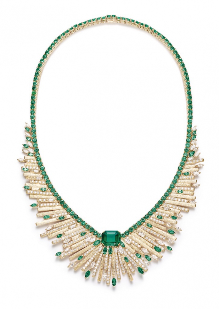 Introducing Piaget's Sunlight Escape Collection | Pamper.My