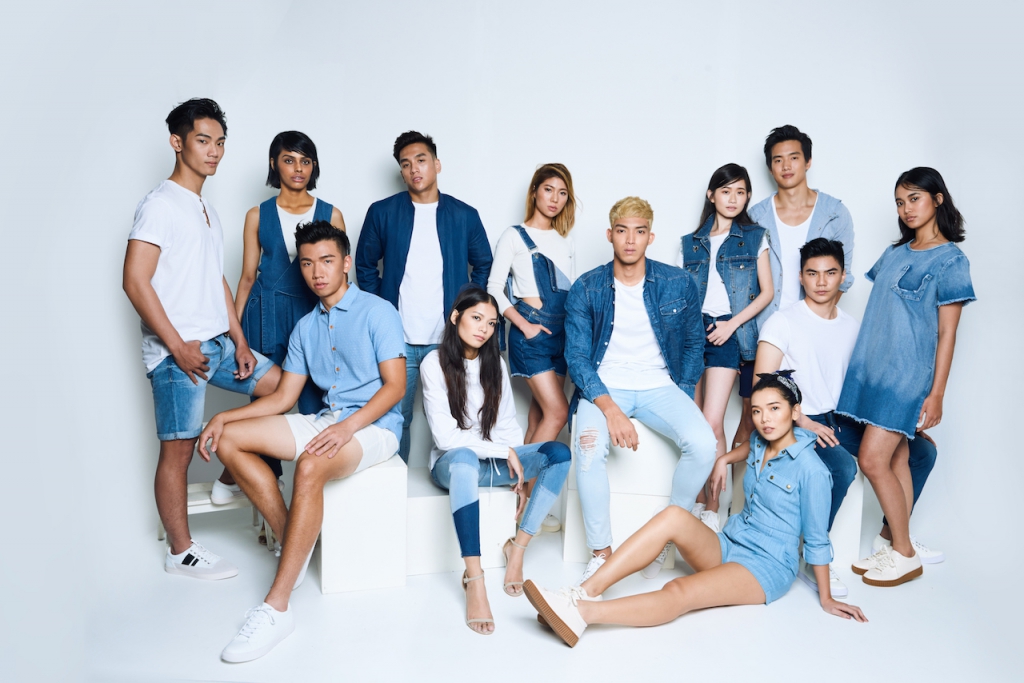Make Me A Zalora Model Returns for 3rd Year | Pamper.My