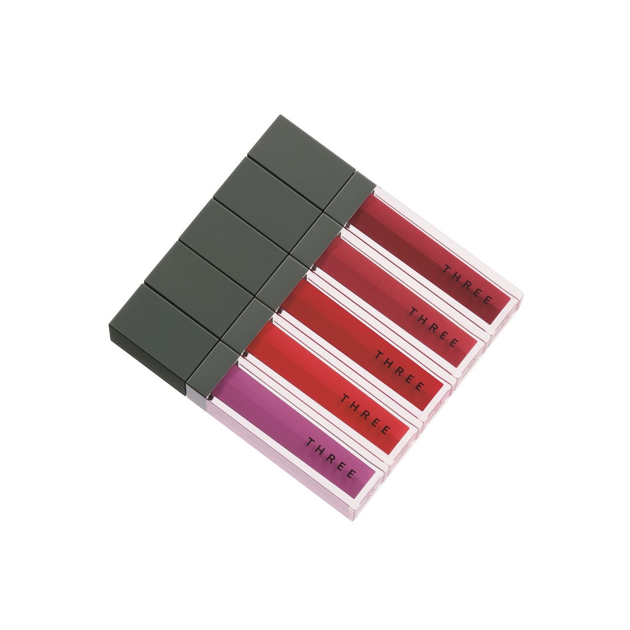 Embody A Wild Cosmic Child With THREE's Autumn Winter 2018 Collection ...