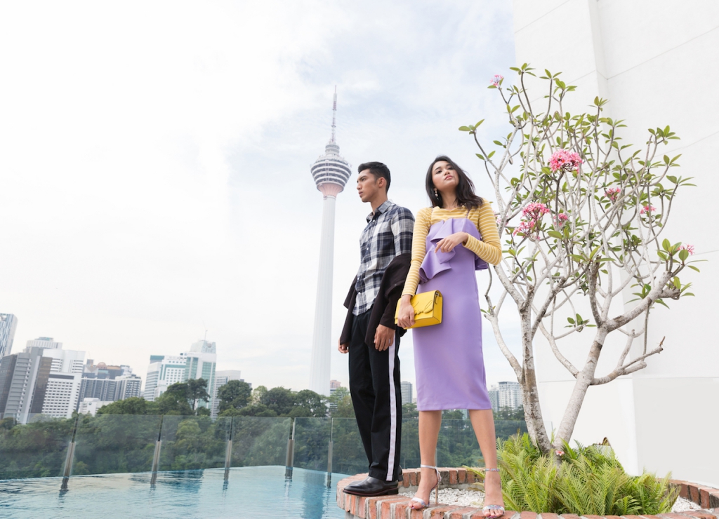 Make Me A Zalora Model Returns for 3rd Year | Pamper.My