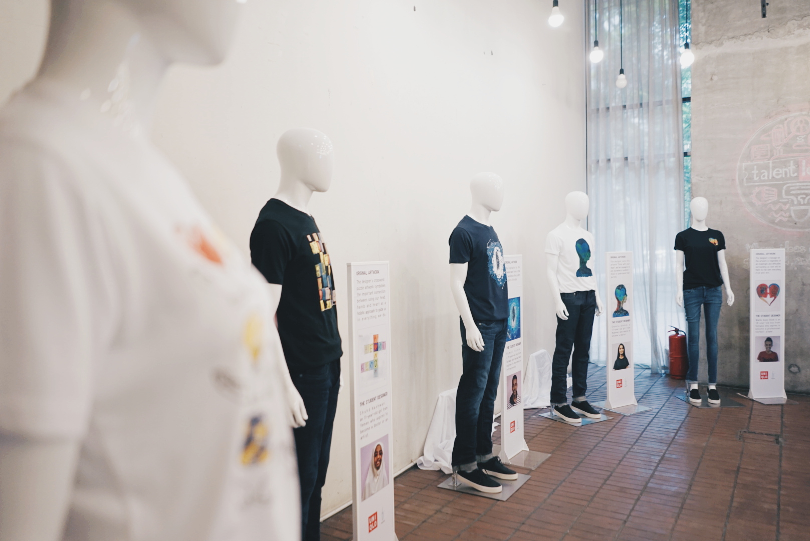 UNIQLO Malaysia Links Up With Fugeelah On Special Edition T-Shirts To ...