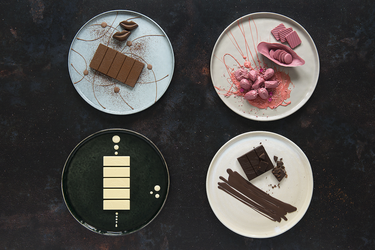 Malaysian Chocolatier Introduces New Innovative Chocolates | Pamper.My