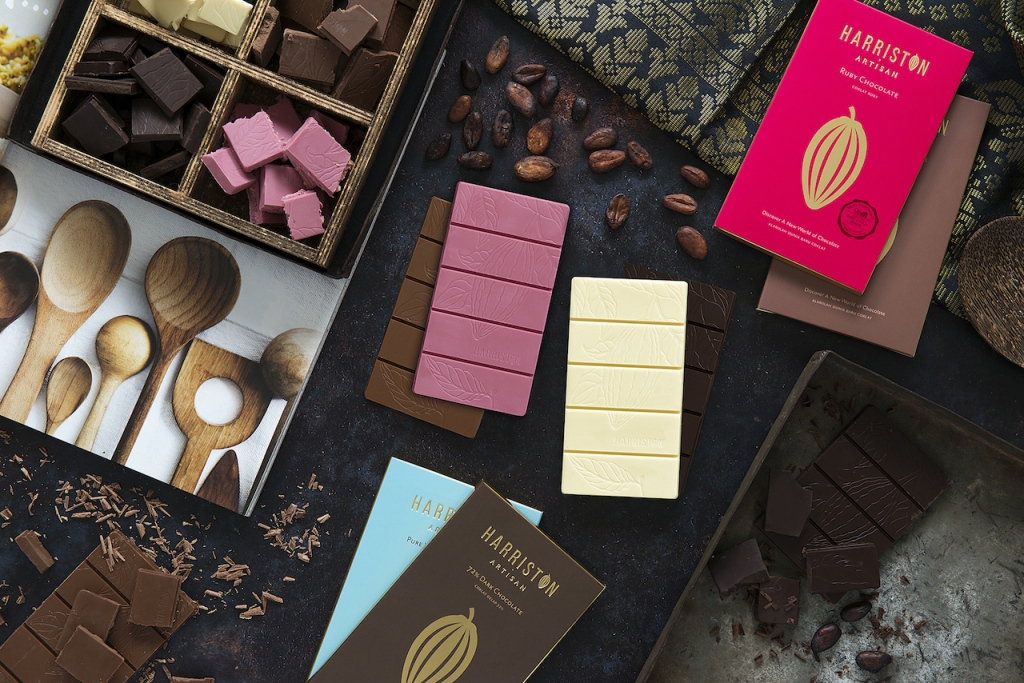 Malaysian Chocolatier Introduces New Innovative Chocolates | Pamper.My