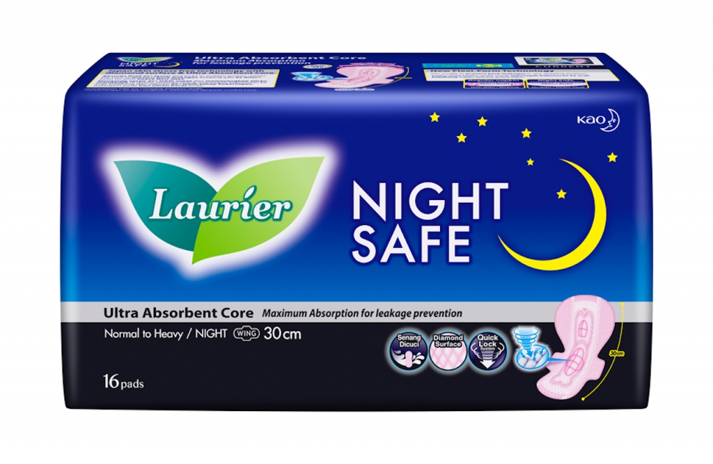 Kao Malaysia Launches All-New Laurier with breakthrough Japanese ...