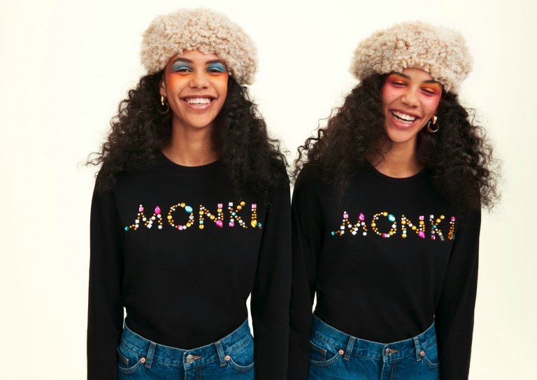 Press Play(ful): Monki AW18 Collection | Pamper.My