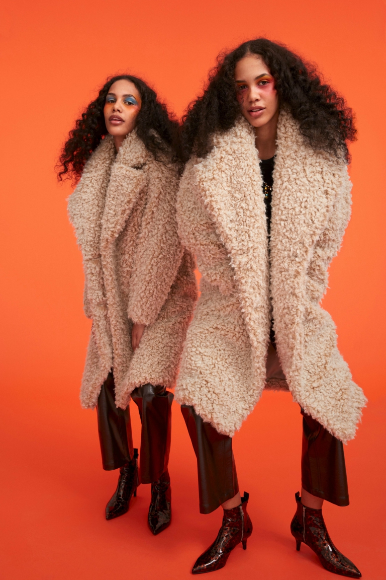 Press Play(ful): Monki AW18 Collection | Pamper.My